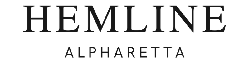 New Arrivals - Hemline Alpharetta